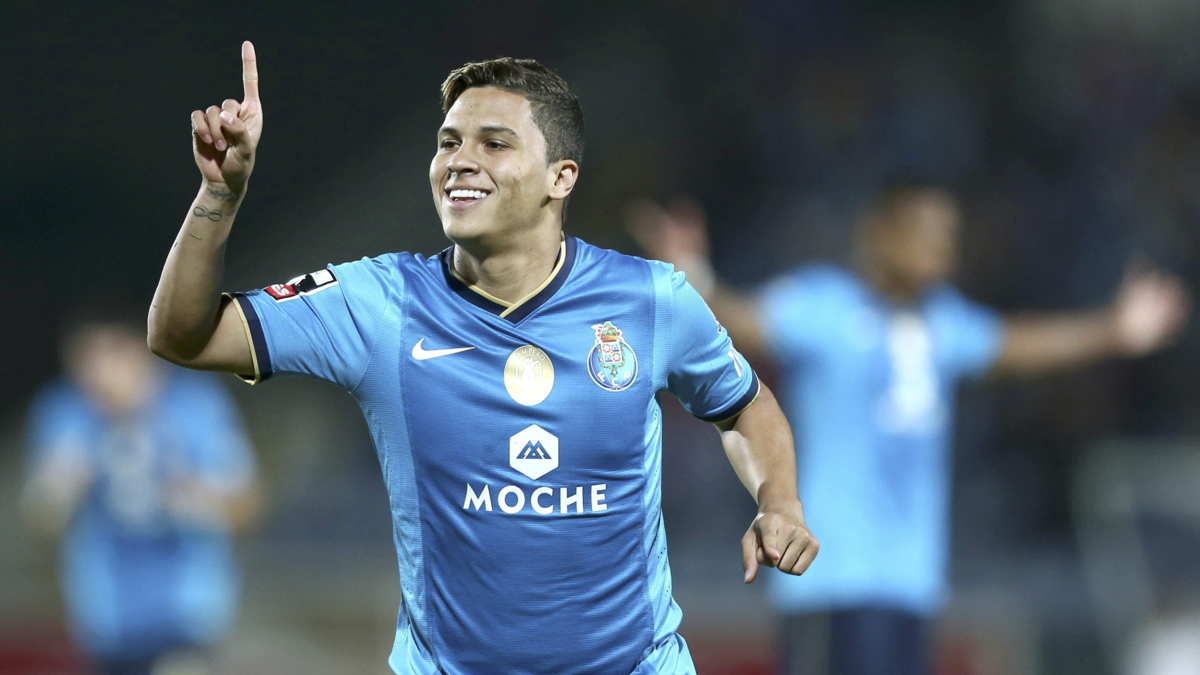 Álvarez Balanta y la llegada de Juan Fernando Quintero al América ...