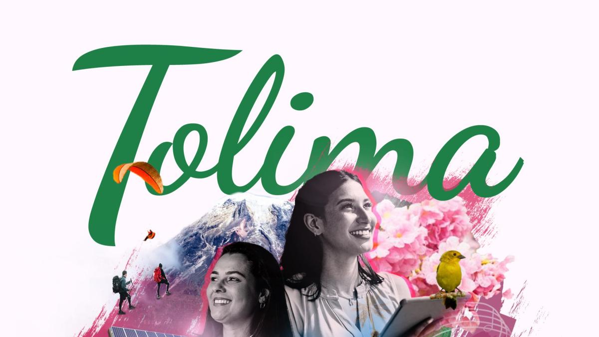 Tolima: Grande en oportunidades y liderazgo femenino