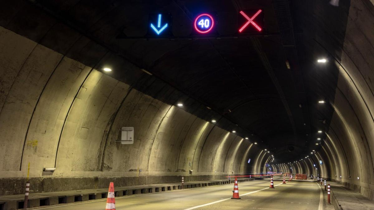 Cuidado, viajeros: habrá cierres nocturnos en tramo de vía Girardot-Bogotá por mantenimiento en ...