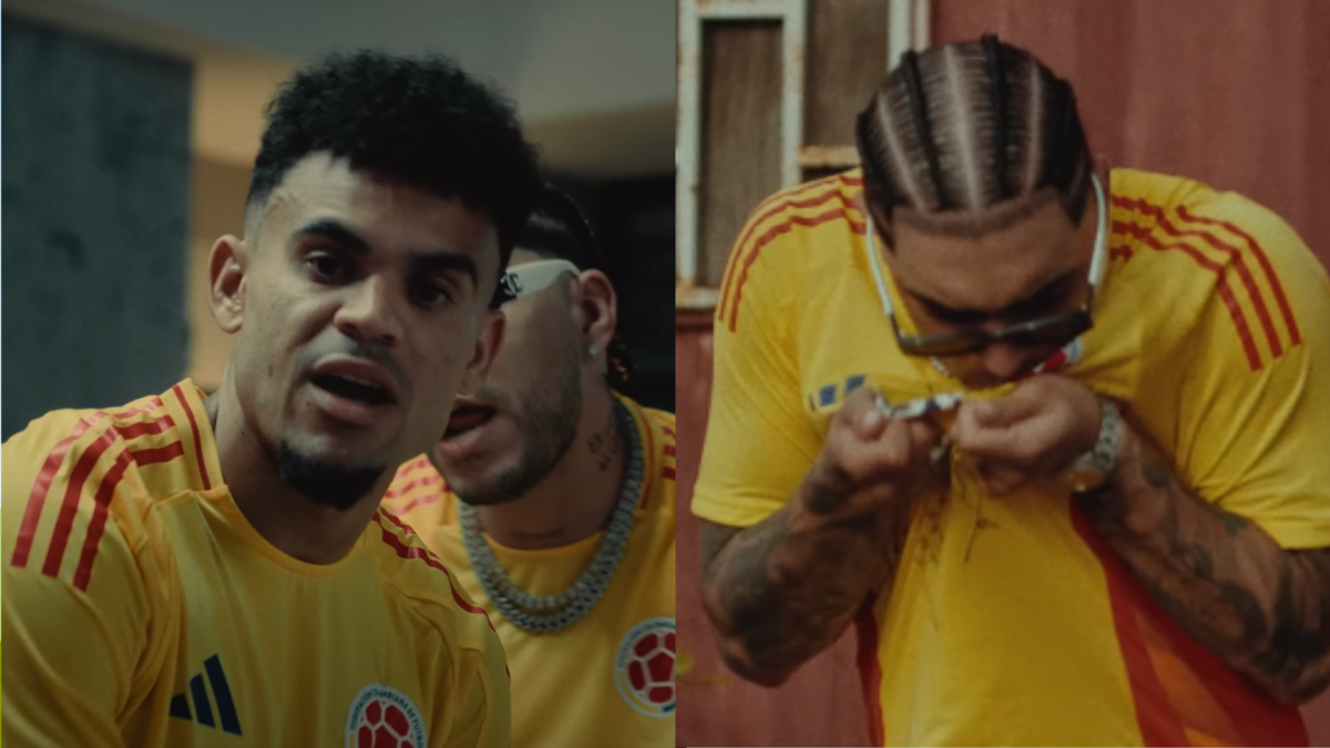 Copa América| Selección Colombia: piden a la SIC eliminar video de ...