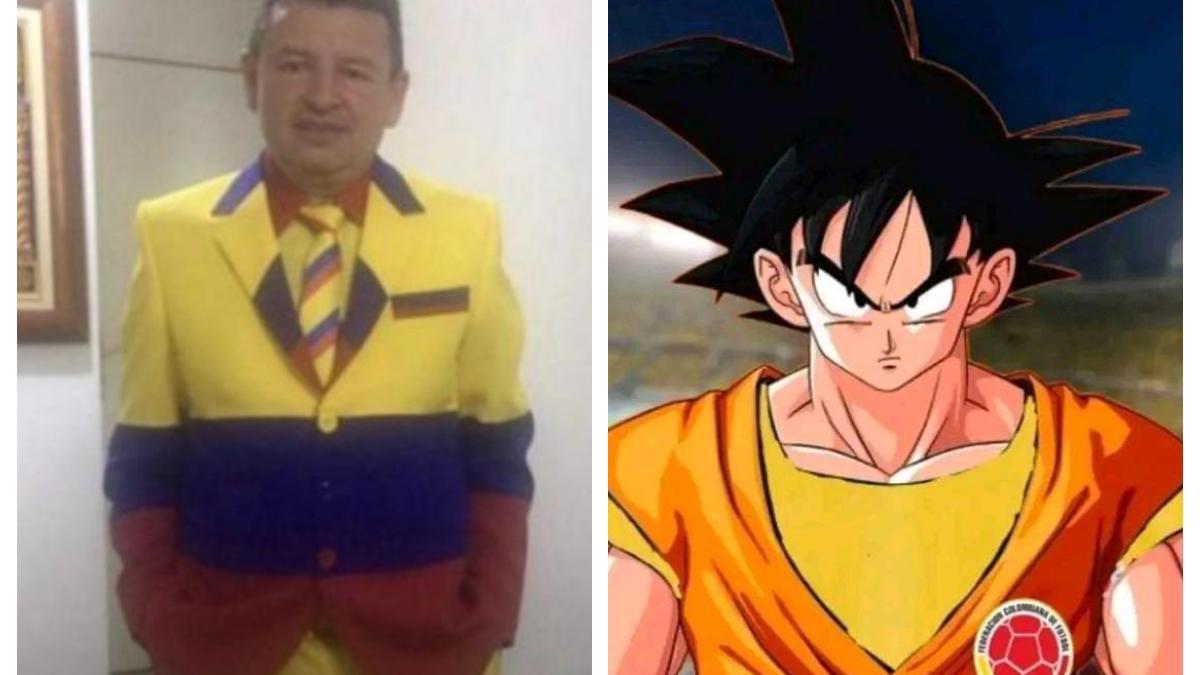 Los memes también golean con el triunfo de la Selección Colombia contra ...