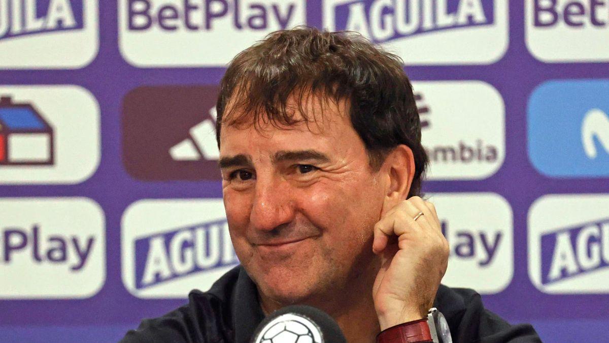 Néstor Lorenzo: perfil del nuevo DT de la Selección Colombia