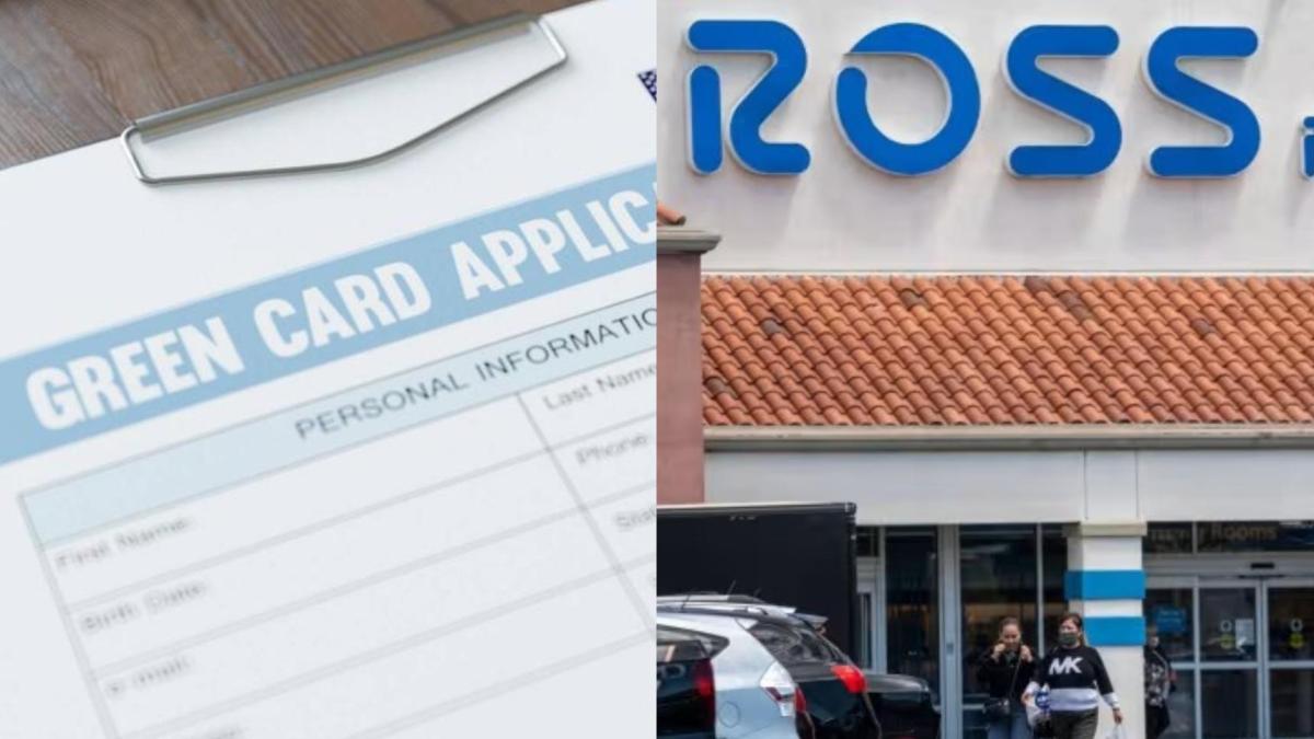 ¿Cuánto gana un empleado en Ross y cómo puedo trabajar ahí?