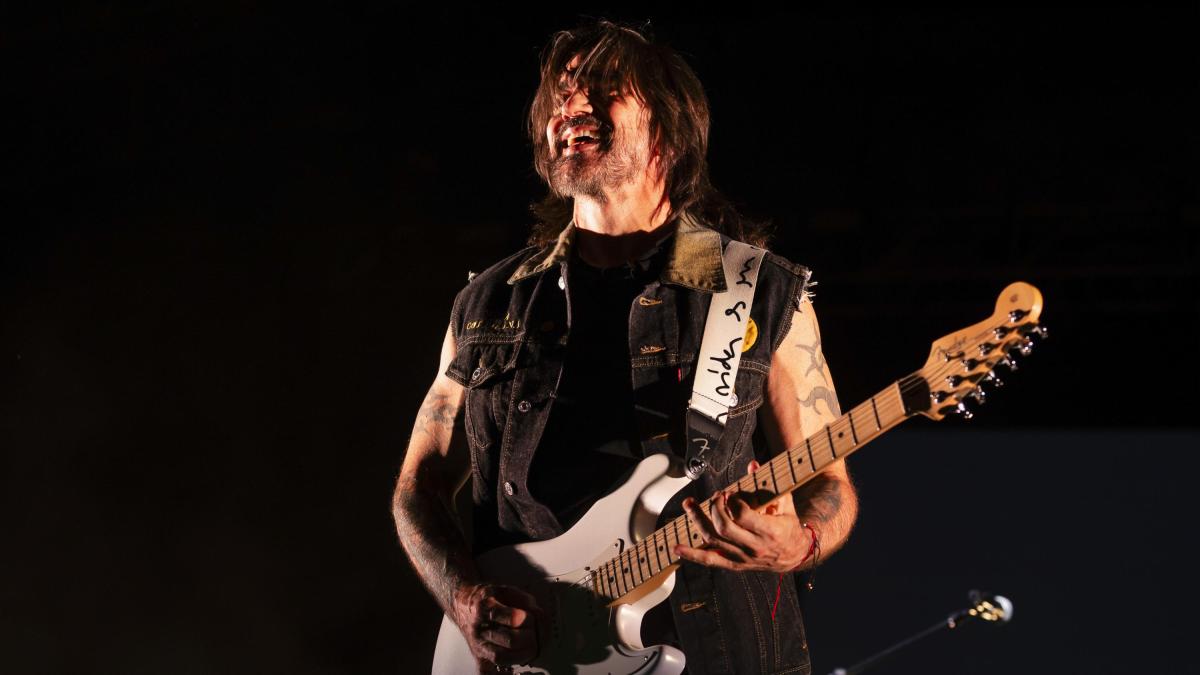 Juanes, Fonsi y Fonseca cantarán para la fundación del actor de 'Volver ...