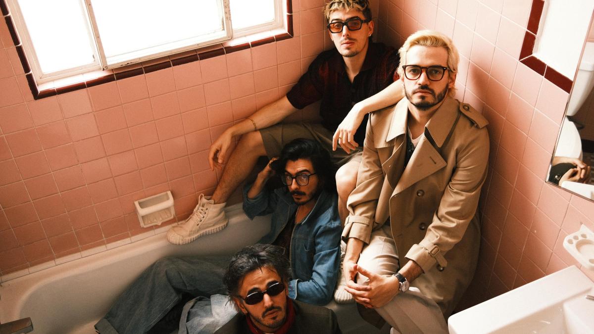 Confirmado: Morat transmitirá el partido de Colombia vs Panamá en las ...