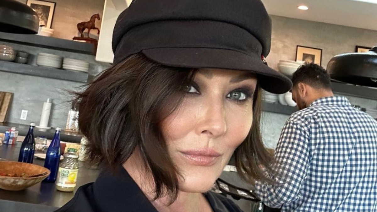 El último deseo de Shannen Doherty: que no fueran 'hipócritas' a su ...