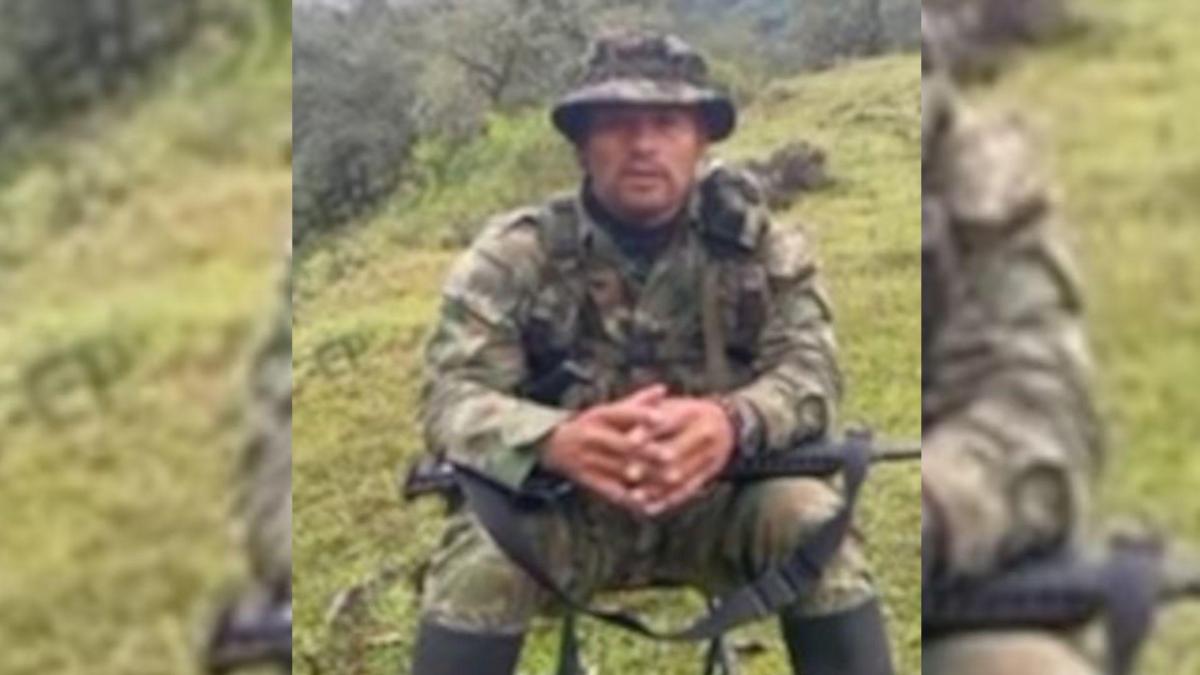 Exclusivo: este es el dossier contra 'Barreto', el hombre al frente del ...