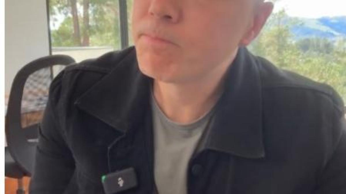 Doctor Carlos Jaramillo se pronuncia tras muerte de médica residente de ...