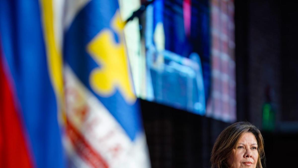 ¿Por qué se revocó el proceso para contratar al operador de un concurso ...