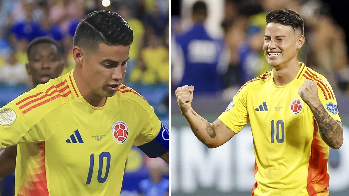 Video | Periodista de Bolivia 'acribilló' en vivo a James Rodríguez con ...