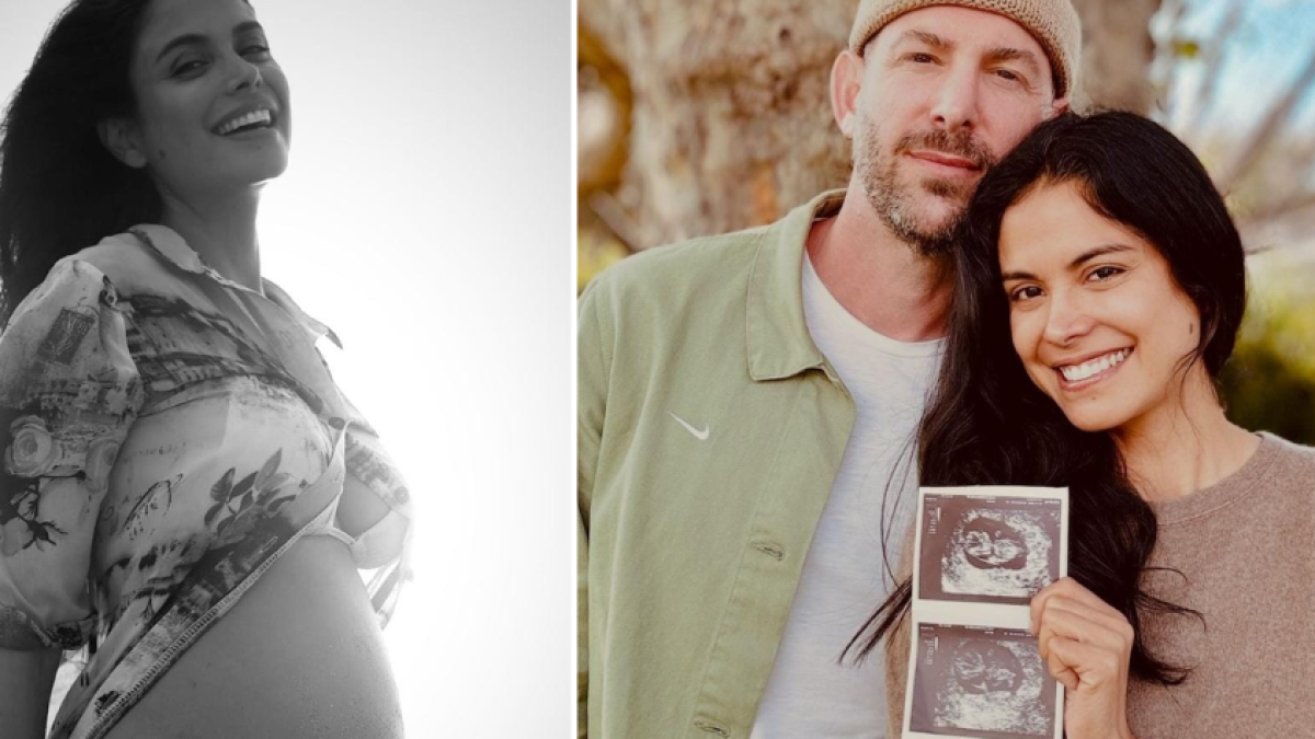 Actriz colombiana que participó en 'Grey's Anatomy' confirmó la pérdida ...