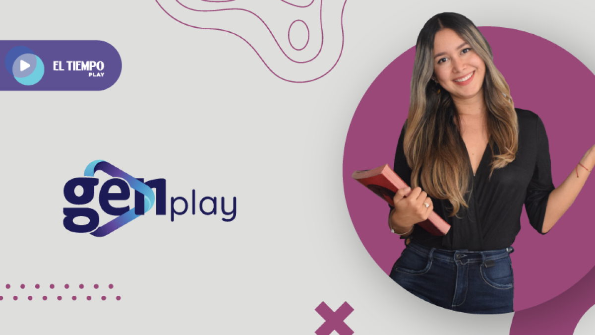 Yuli Ruiz, la nueva voz literaria y educativa de GEN Play