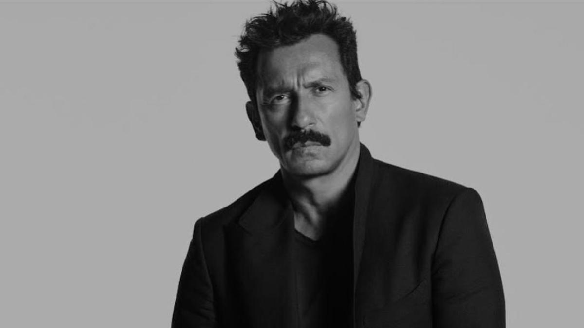 El diseñador colombiano Haider Ackermann, nuevo director creativo de ...