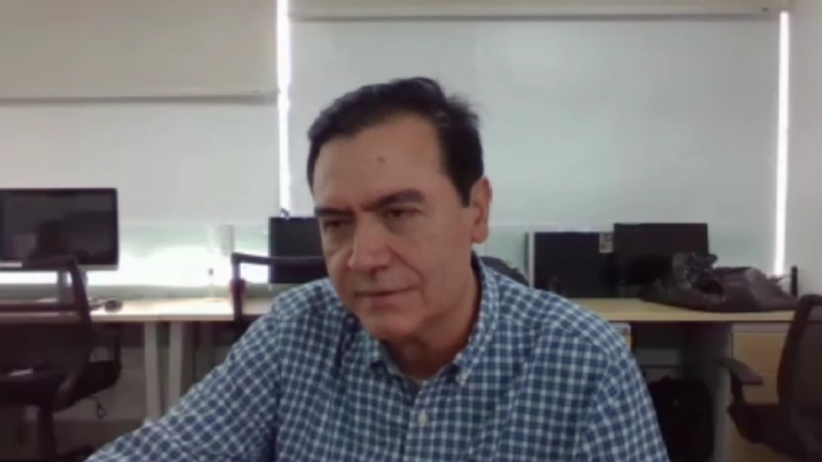 Los detalles que Édgar Riveros le dijo a la Fiscalía para rebajar su ...