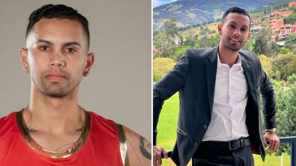 ‘Desafío XX’: ‘Olímpico’ revela la verdad sobre su relación con ‘Sensei ...
