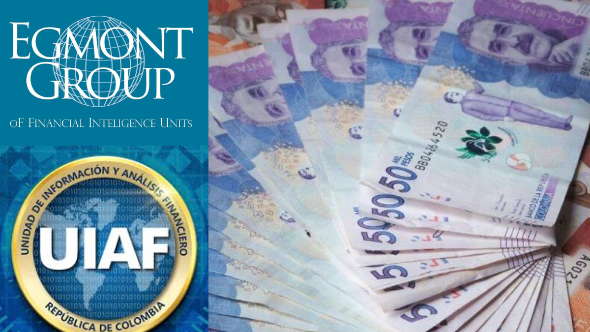 Lo que le representa al país la ‘tarjeta roja’ a la Uiaf / Análisis