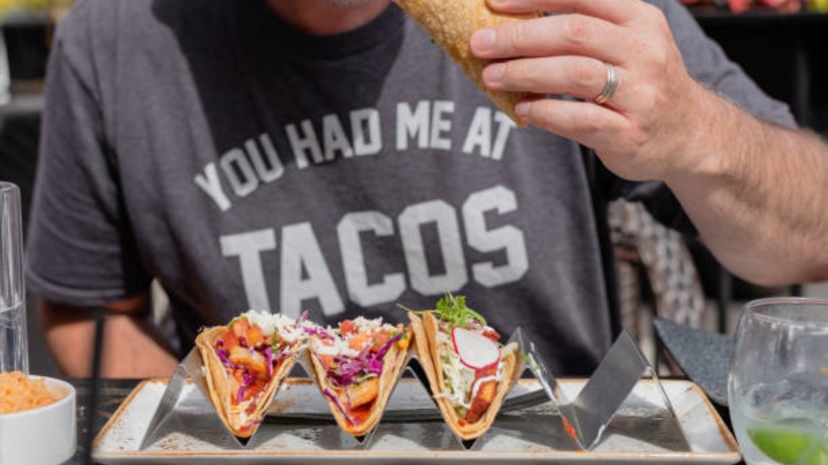 Este lugar de Texas se catalogó como el mejor para comer tacos del estado
