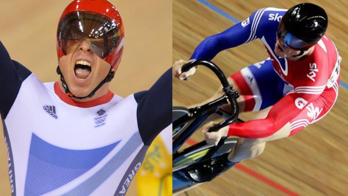 Chris Hoy, leyenda del ciclismo, confesó difícil realidad que vivió por ...