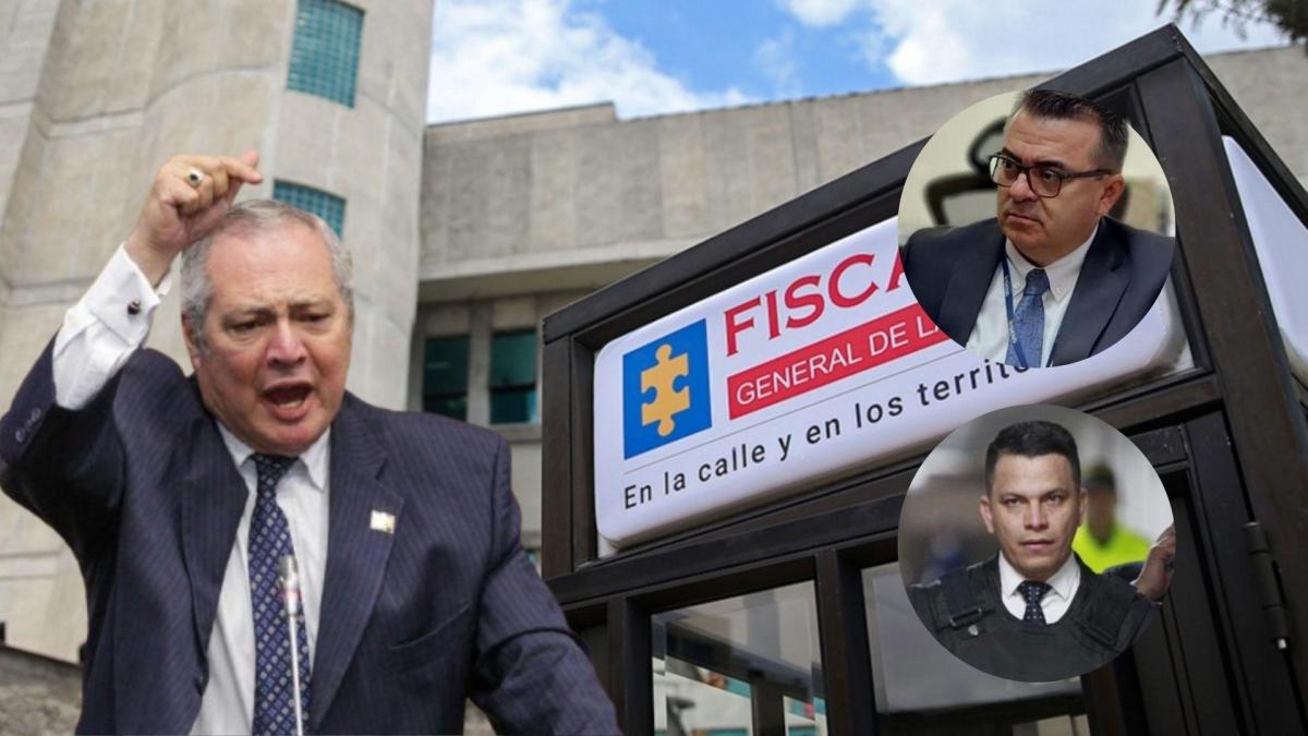 UNGRD: esta es la evidencia que según Iván Name prueba que Sneyder ...