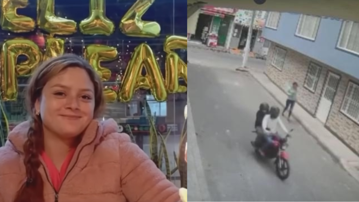 El giro en caso del asesinato de Mauren Pardo en un spa de Bogotá ...