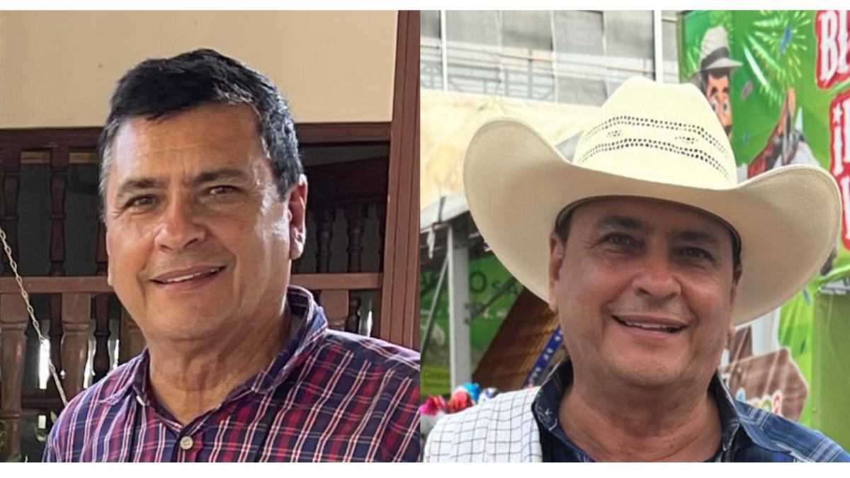 Denuncian que Cristian Serrano, ganadero del Cesar, habría sido ...