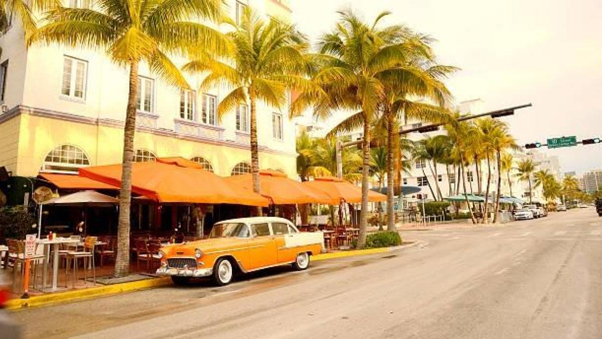 ¿Cómo se llamaba anteriormente Florida? El origen real de su nombre