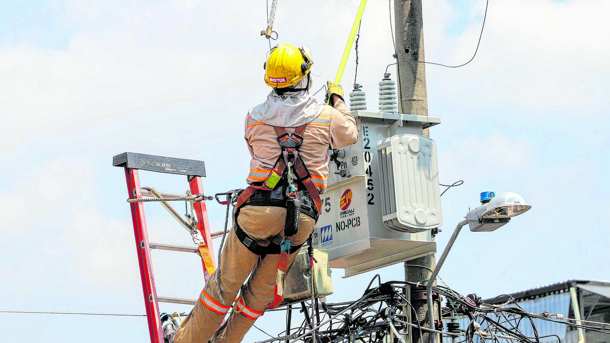 Procuraduría avanza en investigación por actual contrato del alumbrado ...