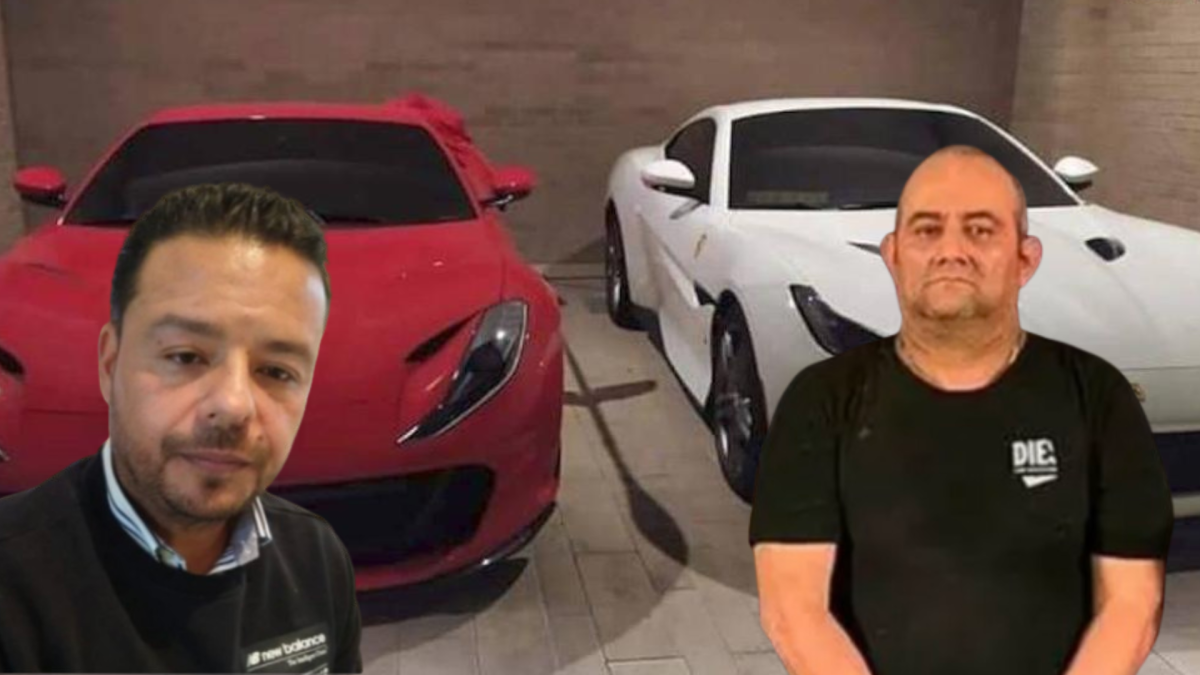 Socia, mayordomo y familiares: ordenan capturas contra allegados de ...