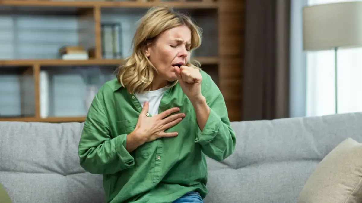 Tipos de tos y las enfermedades que indican: cómo identificarlas según ...