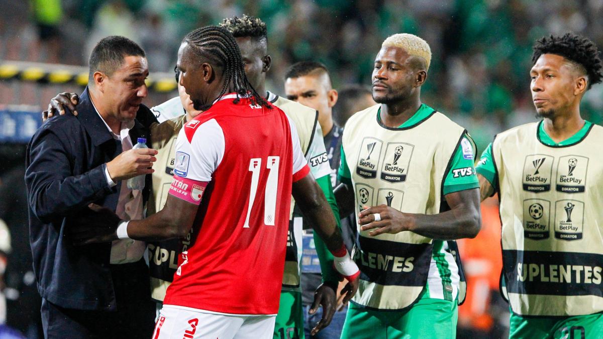 Atlético Nacional sacude con petición a la Comisión Arbitral: sigue el eco de la polémica