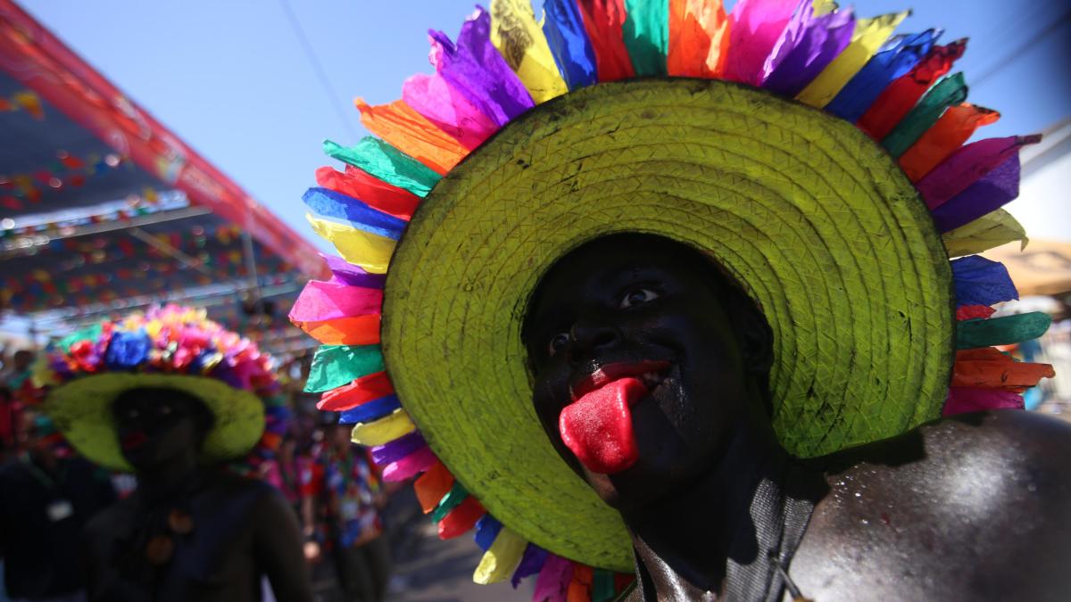 Portafolio de Estímulos del Carnaval 2025 busca financiar proyectos ...