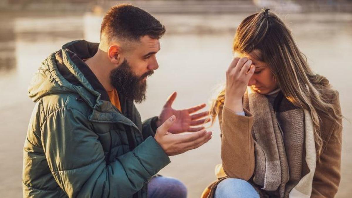 ¿Qué significa que una persona siempre quiera tener la razón? Esto dice ...