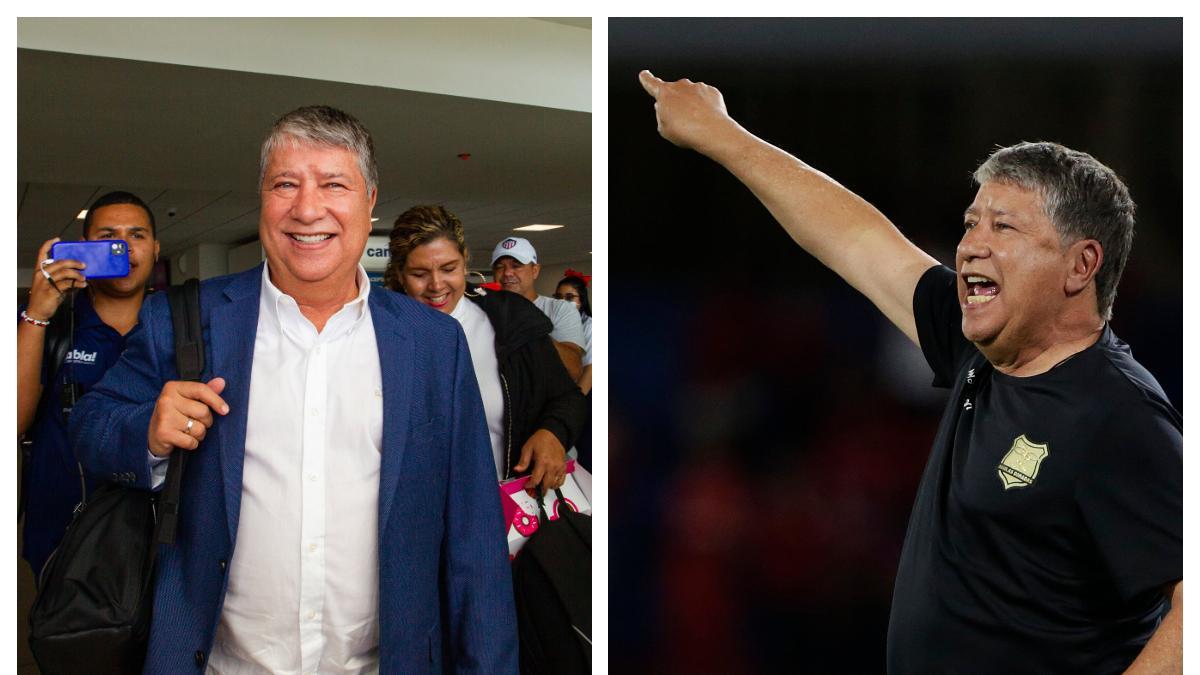 El 'Bolillo' Gómez consiguió nuevo trabajo como seleccionador: peleará ...