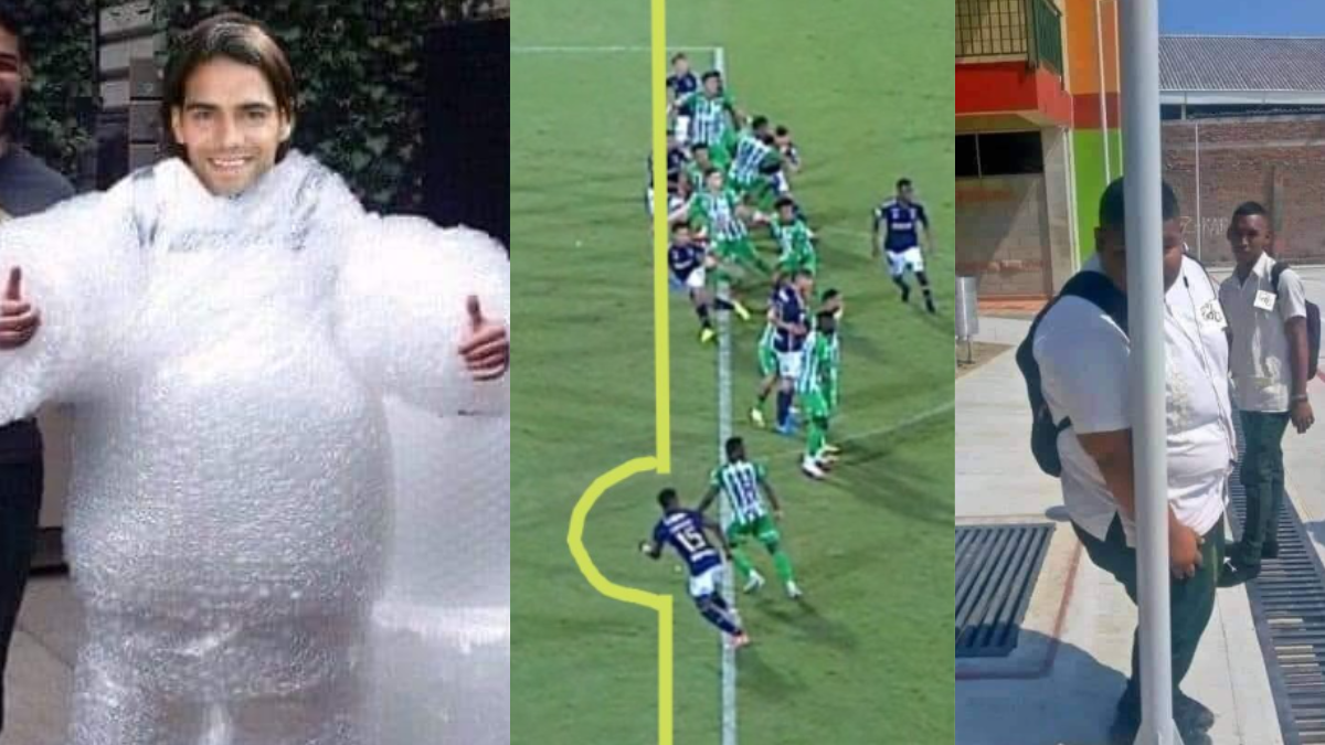 Millonarios vs Nacional empatan y explotan las redes sociales con ...