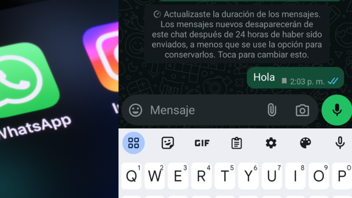 ¿Qué significa la bandera en un chat de WhatsApp y cómo la activo o ...