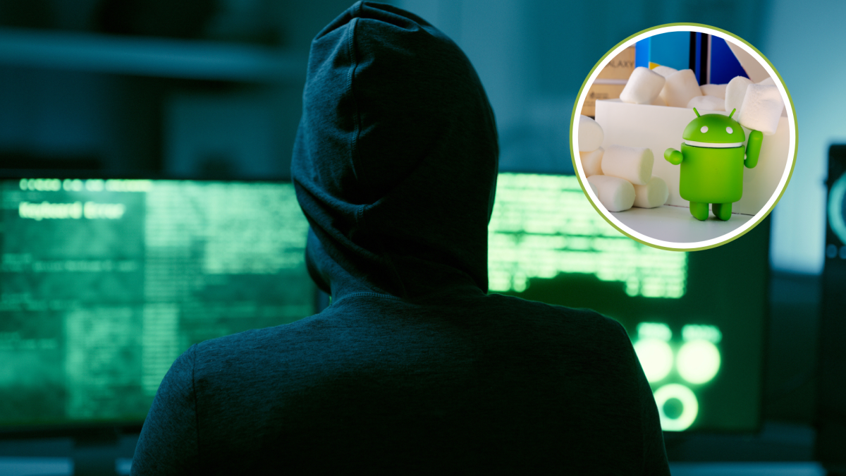 'DroidBot', el nuevo malware que pone en peligro cuentas bancarias de ...