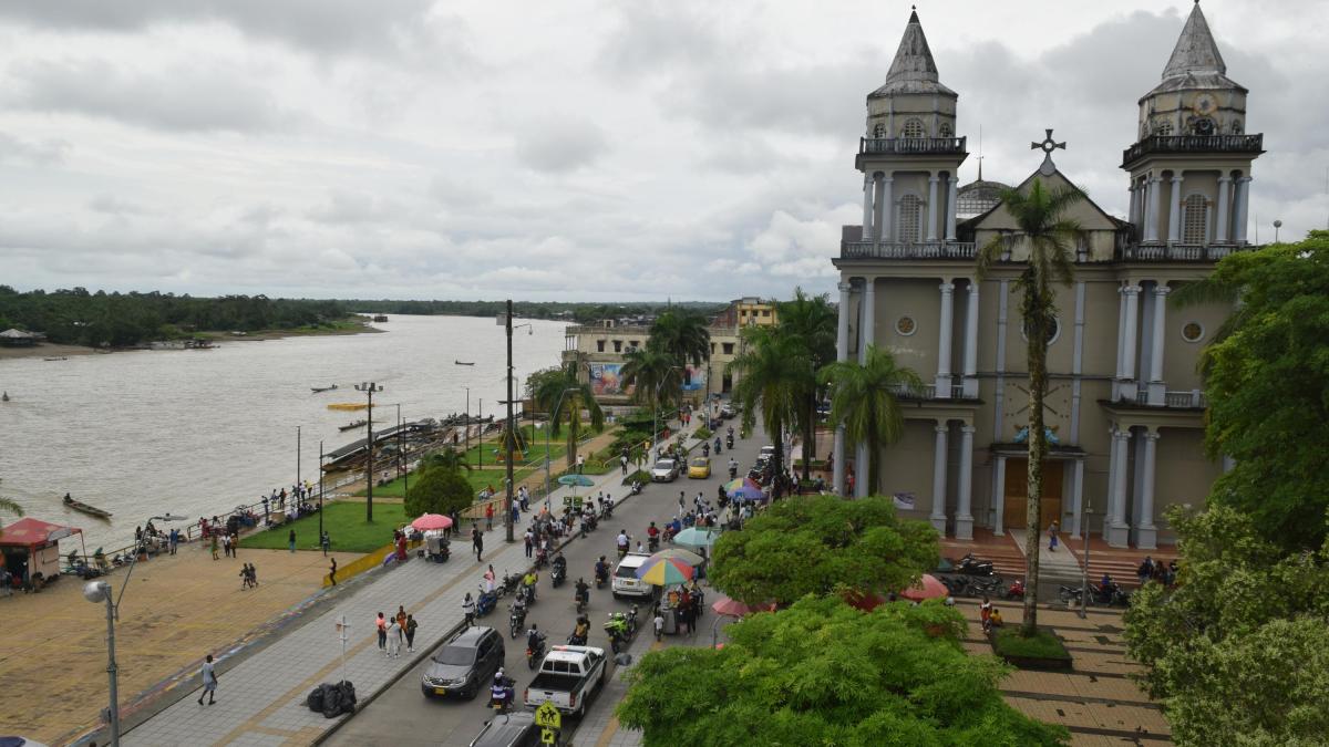 Docentes del Chocó cerraron 2025 sin salario de diciembre por embargos ...