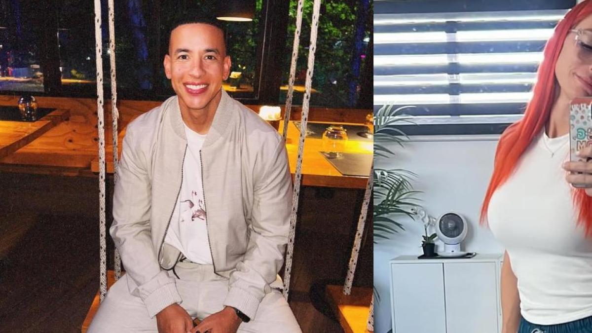 Arranca el juicio entre Daddy Yankee y Mireddys González: expondrán ...