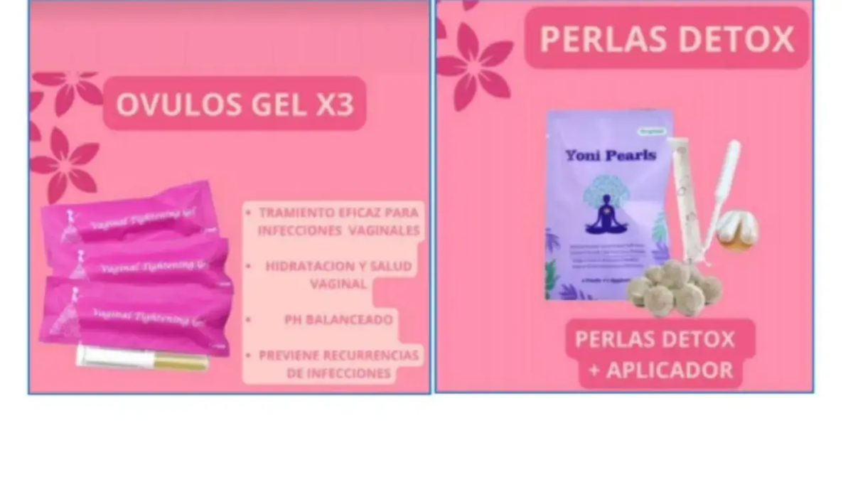 Invima lanzó alerta sanitaria sobre la comercialización de 'óvulos ...