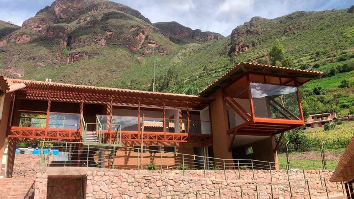 Un llamado urgente a la solidaridad: Casa Khuyana busca recursos para ...