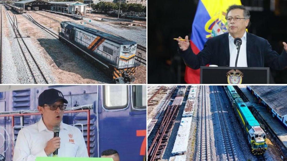 La firma china y otras que se quieren subir al tren de $ 3,4 billones ...
