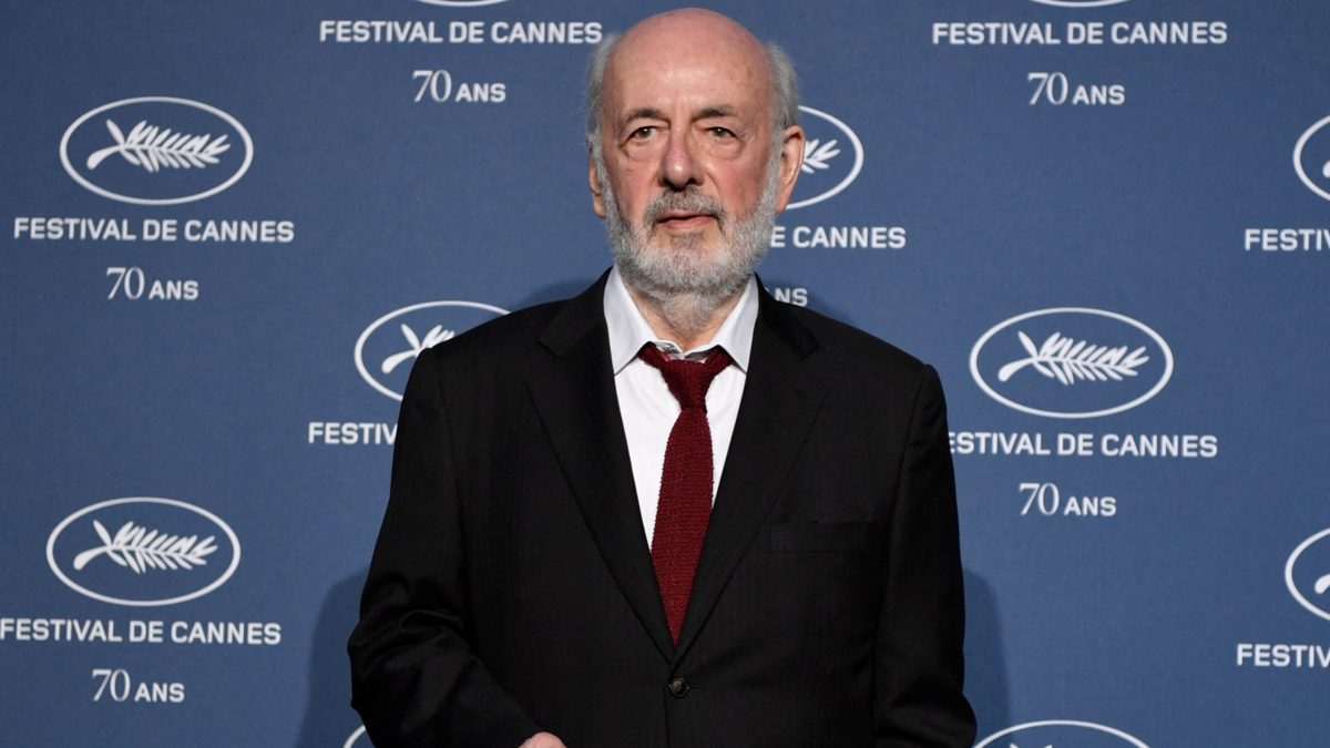 Muere el director de cine francés Bertrand Blier, ganador de un premio ...
