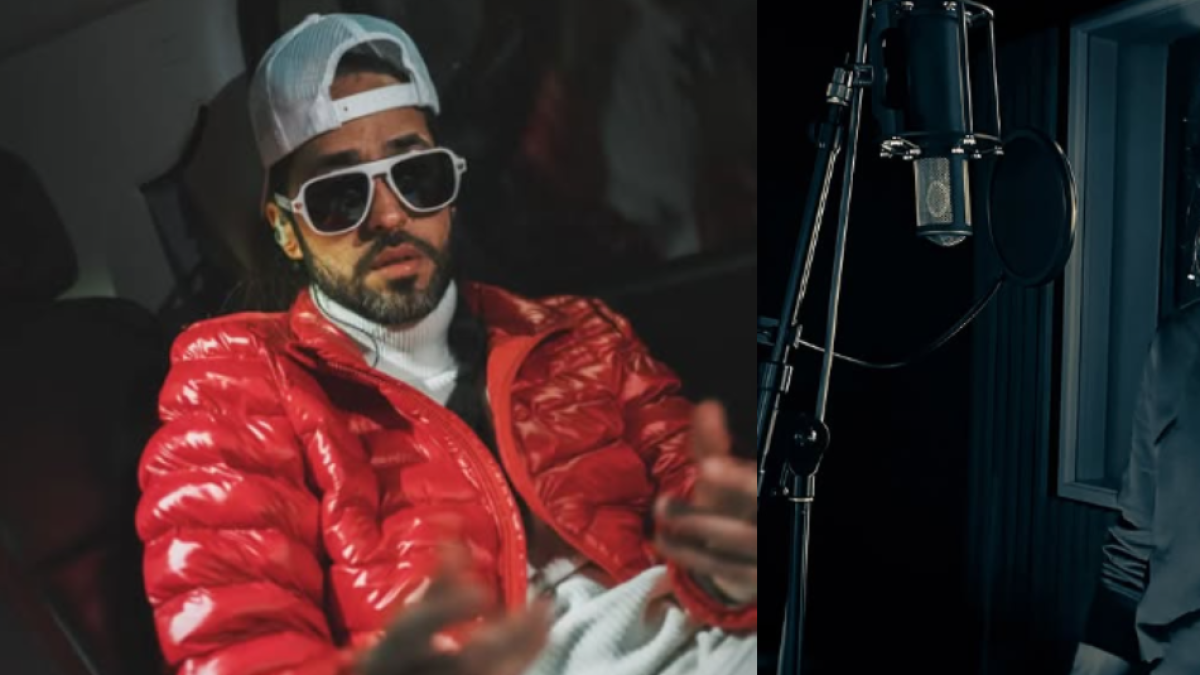 El cantante puertorriqueño ‘Dálmata’ reveló en qué se gastó el dinero ...