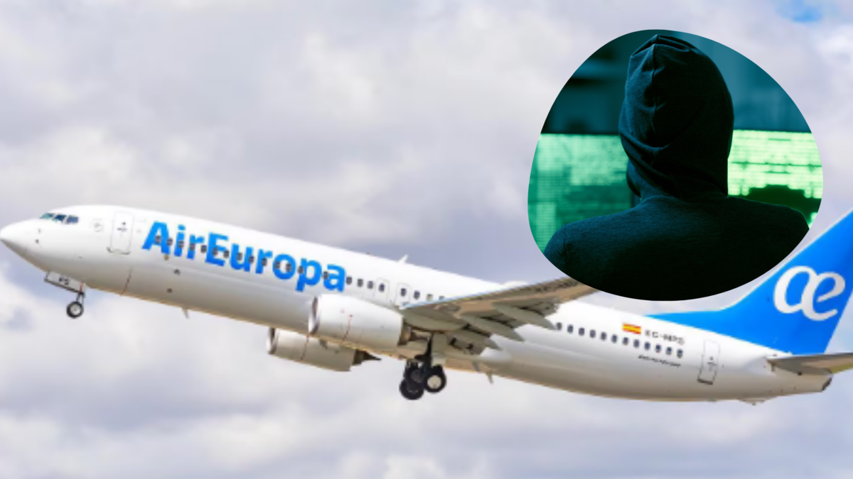Reconocida aerolínea europea que opera en Colombia alerta a sus ...