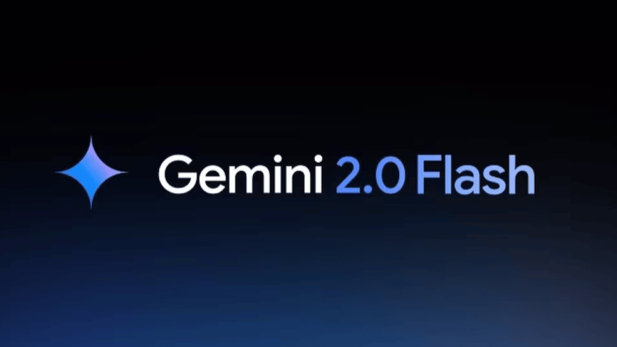 Gemini integra el modelo 2.0 Flash, con mejoras en el rendimiento y en ...
