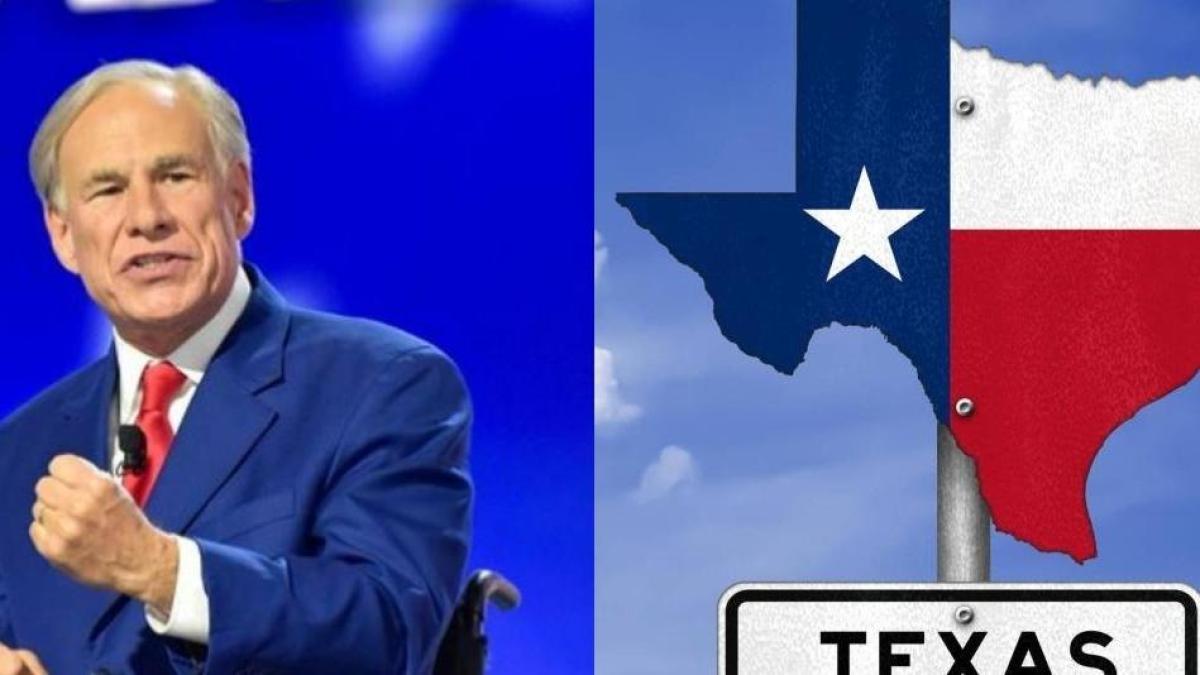 Importante inversión de Greg Abbott: Texas construirá nuevos parques ...