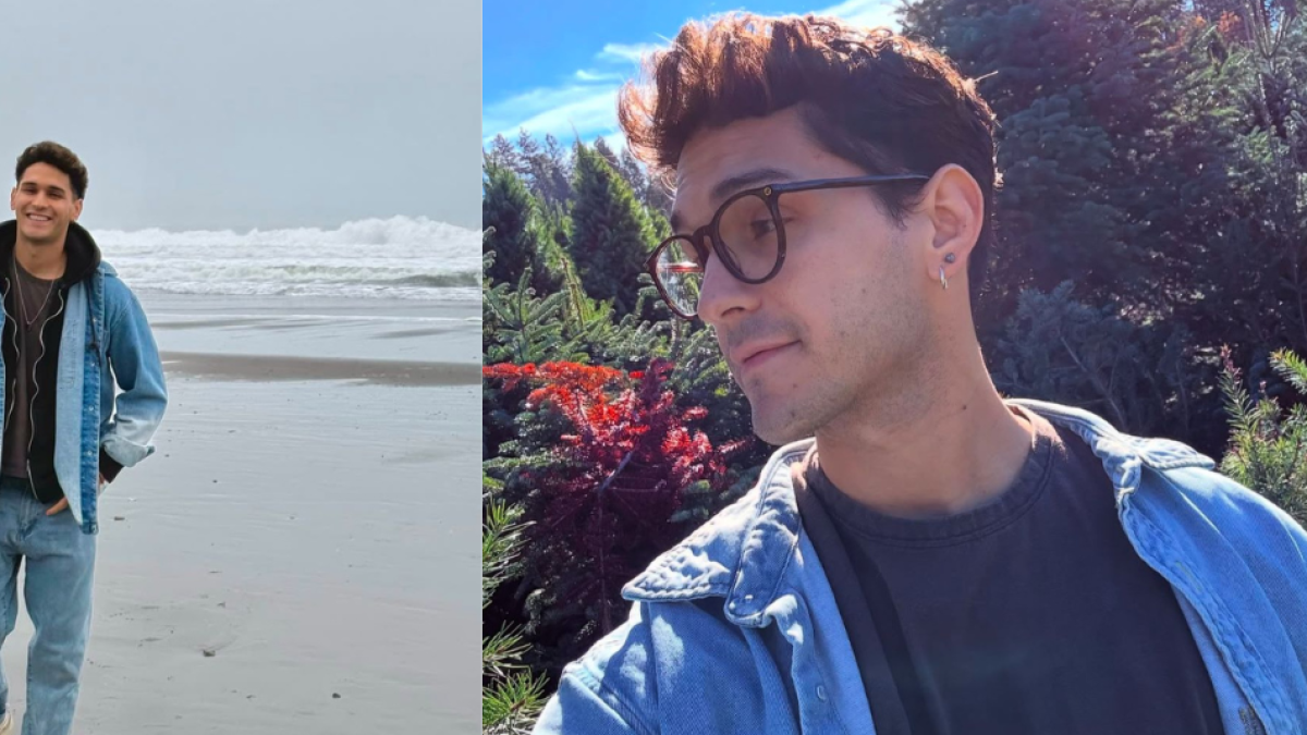 Actor Sebastián Silva confesó por qué dejó todo en Colombia para ir a ...