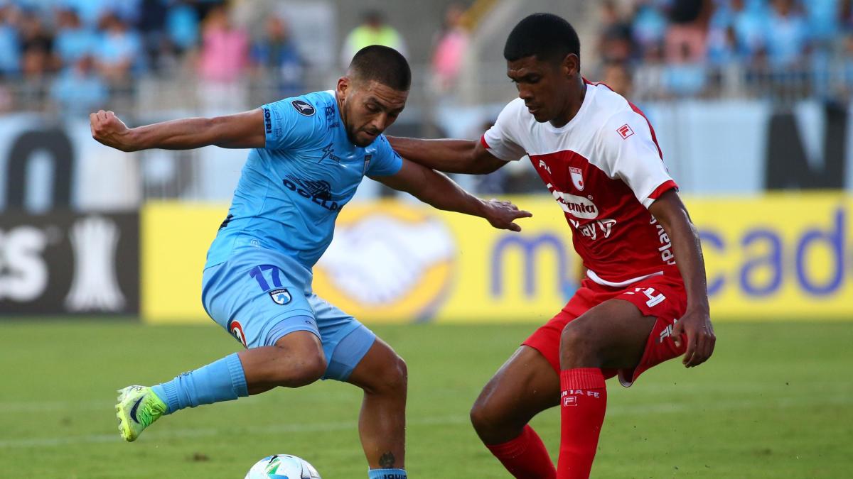 Colombia ante su espejo: Jenny Gámez opina sobre los clubes en Copa ...