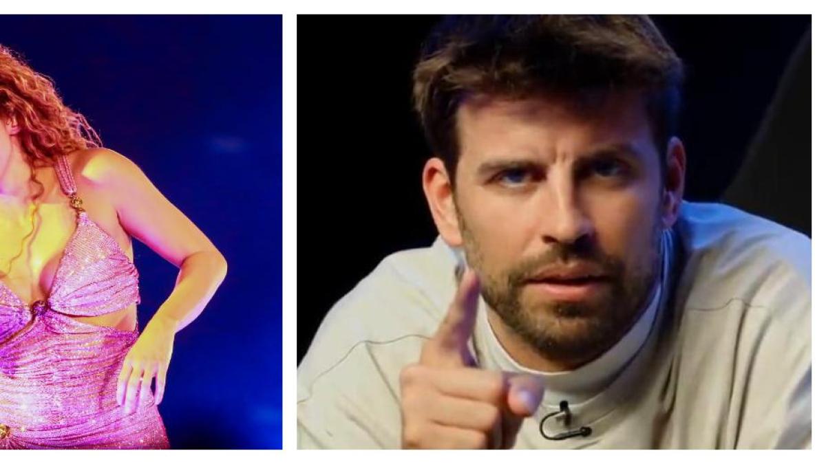 Shakira y Piqué libran nueva batalla: la educación de sus hijos genera ...