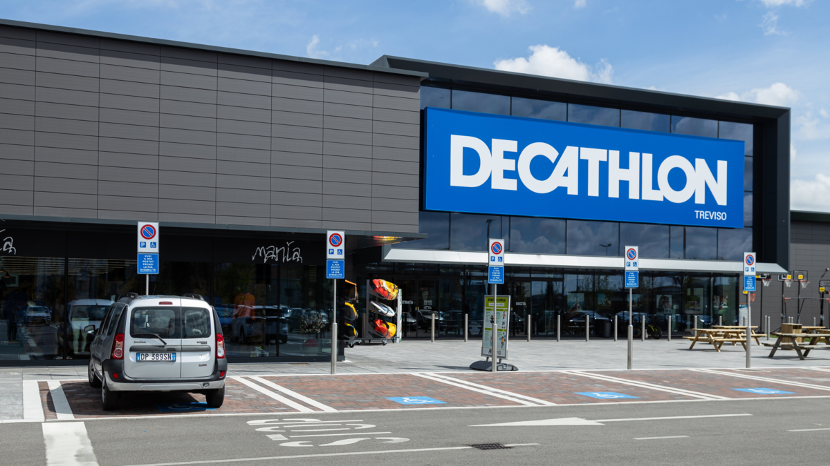 Decathlon abre su tienda número 19 en Colombia con nuevo concepto ...